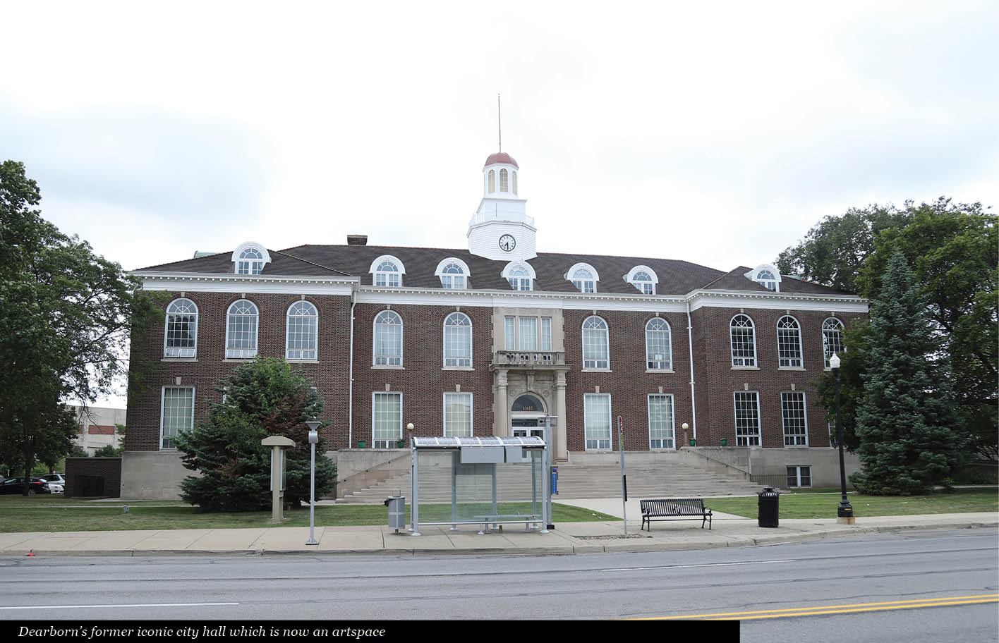 The Yemeni American » East vs West: Are Dearborn’s downtowns getting ...