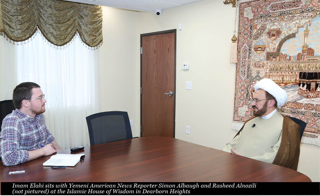 The Yemeni American » Leadership in Metro Detroit’s Muslim American ...