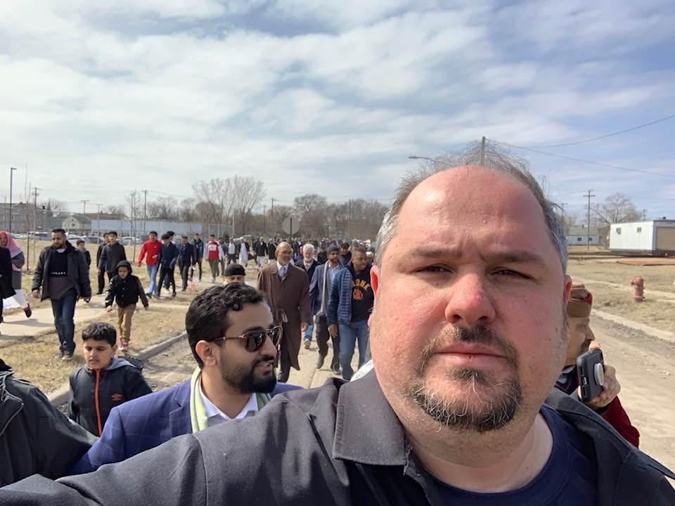 The Yemeni American » ‘Our community won’t be the same without him ...