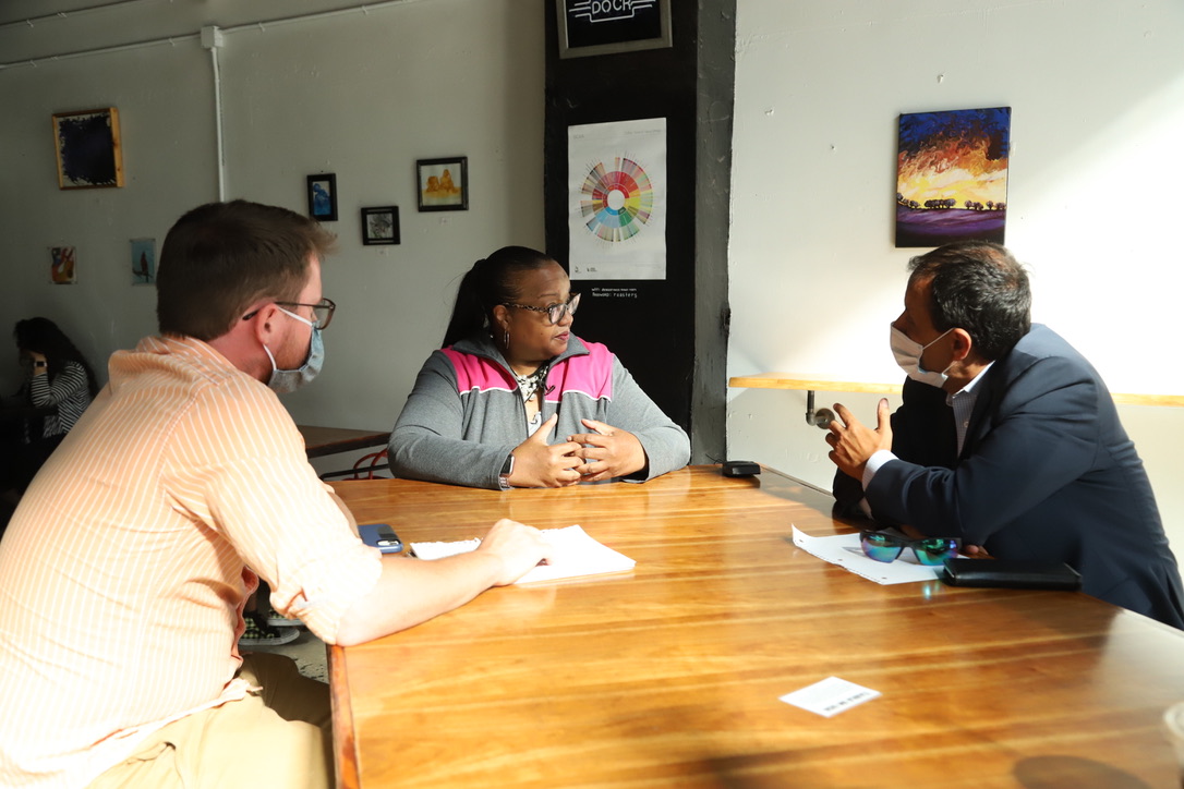 The Yemeni American » Wayne County Prosecutor Kym Worthy Running on a ...
