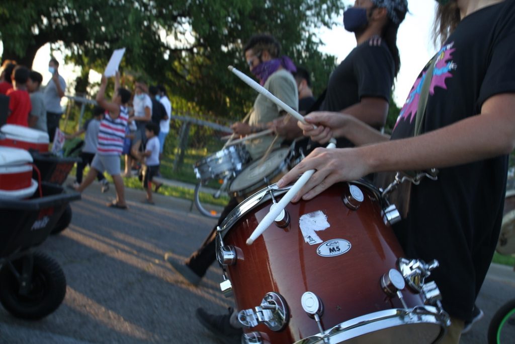 The Yemeni American » Second Day of Yemen Protests March Through ...