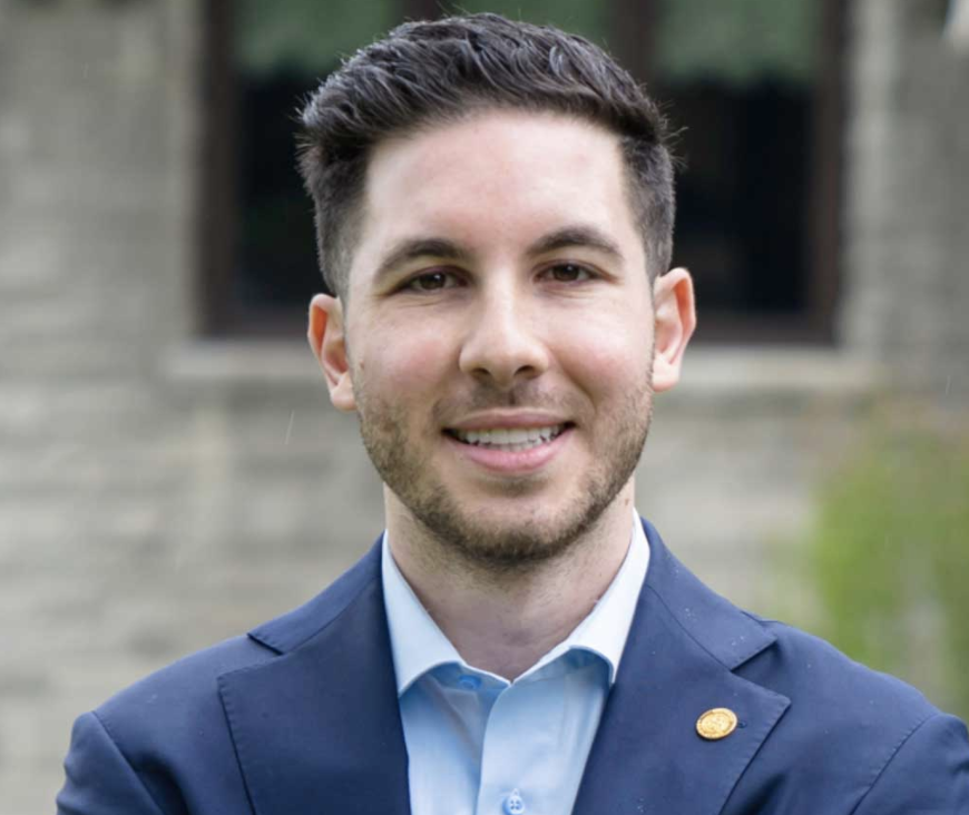 The Yemeni American » Dearborn Rep. Abdullah Hammoud Awarded for ...
