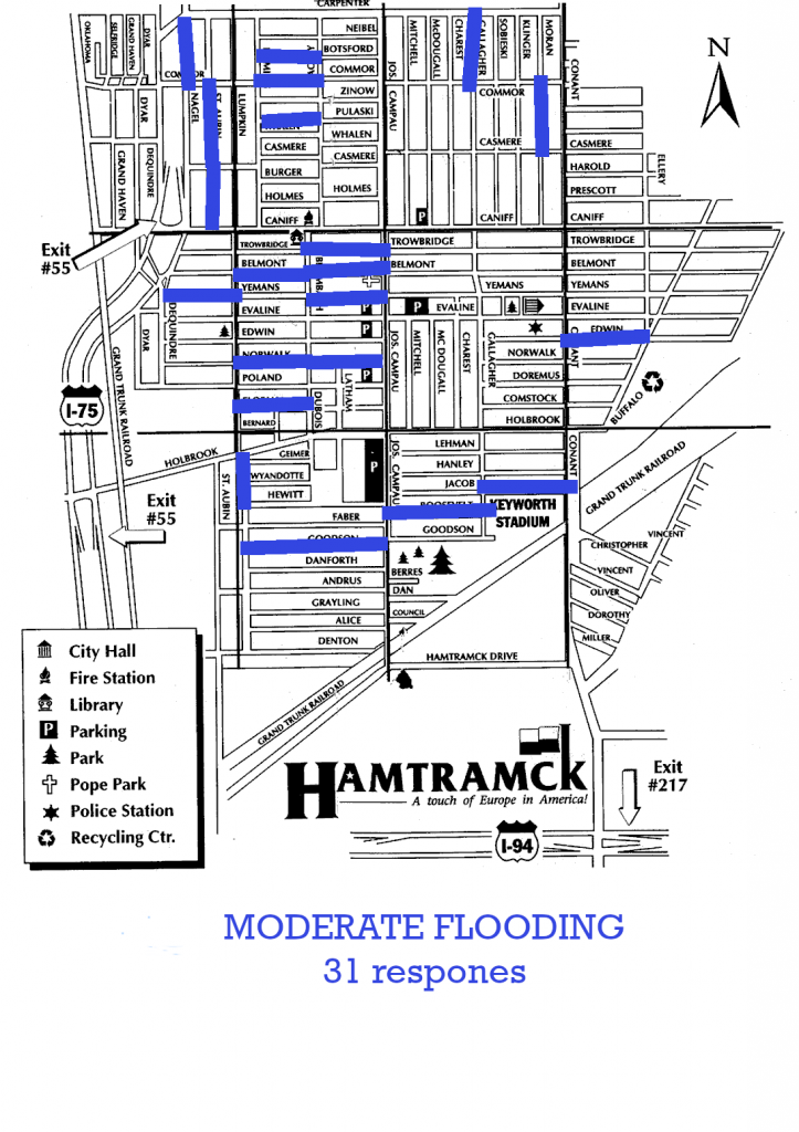 The Yemeni American » Hamtramck Sewer Repair Approved for Next Phase ...