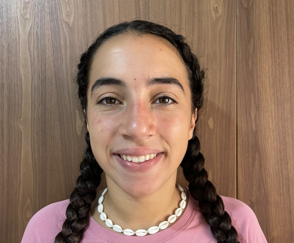 The Yemeni American » Rising Star Student-Athlete of the Month: Mira Fayad