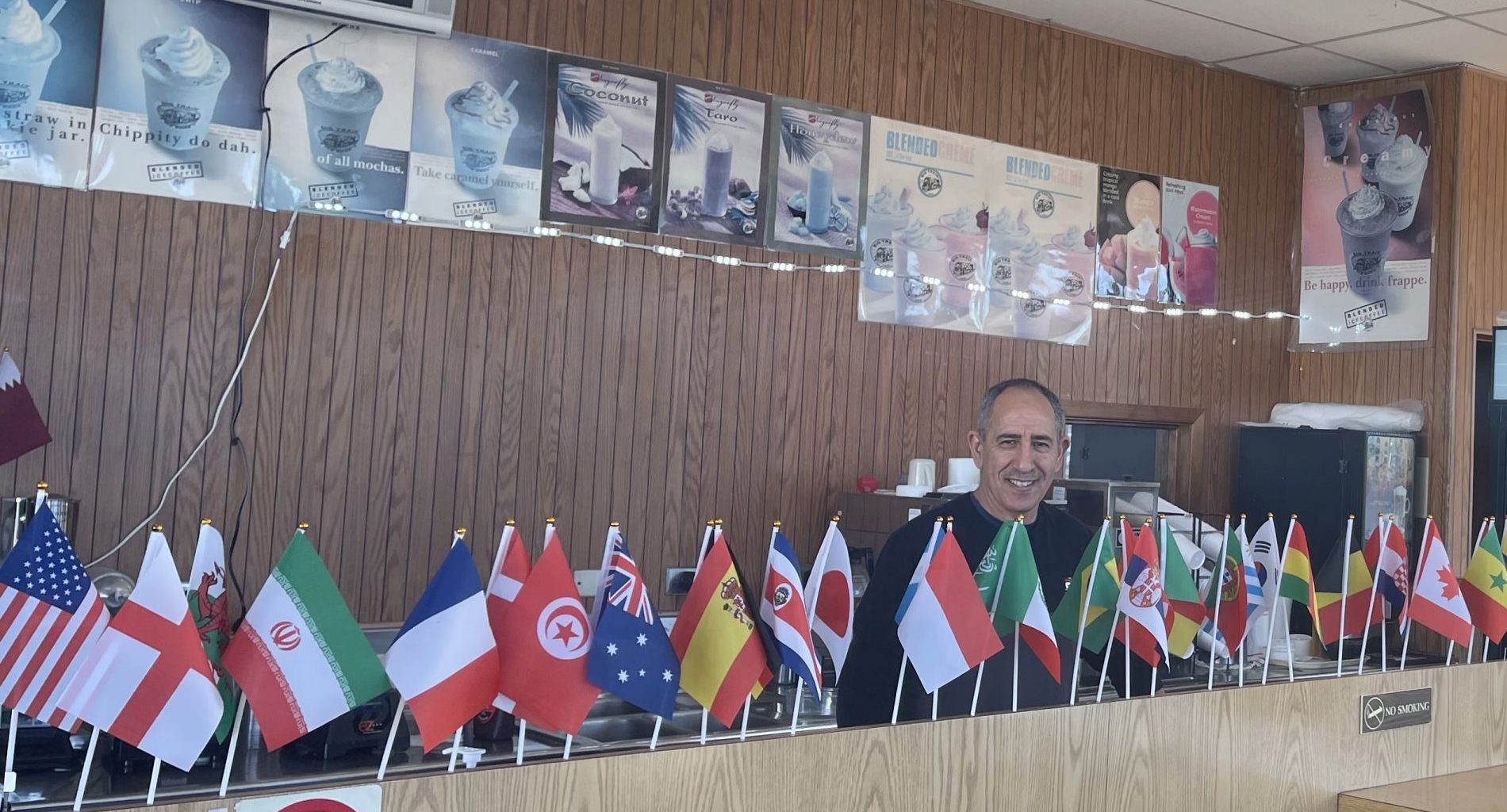 The Yemeni American » The Arabs’ World Cup: Beautiful game unites Arab ...