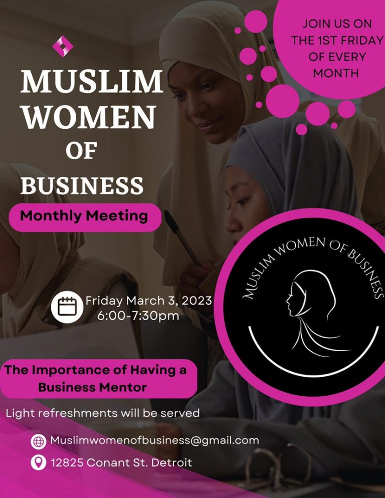 The Yemeni American » New metro Detroit organization brings recognition ...