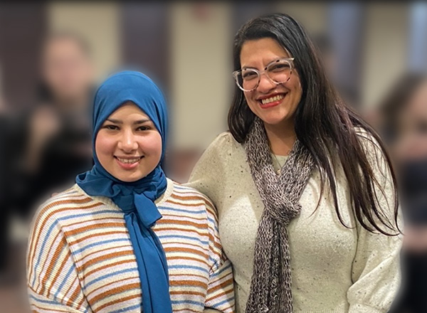 The Yemeni American » Henry Ford College student selected by Secretary ...