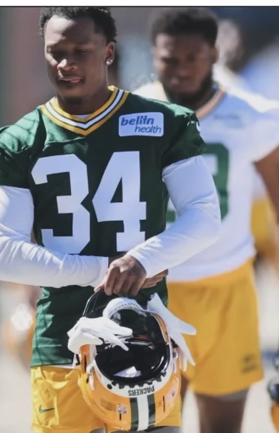 The Yemeni American » From Hamtramck to the NFL: How Kalen King Turned ...
