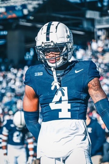 The Yemeni American » From Hamtramck to the NFL: How Kalen King Turned ...