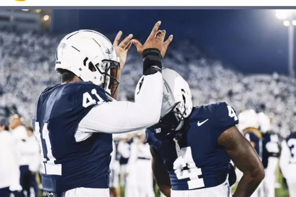 The Yemeni American » From Hamtramck to the NFL: How Kalen King Turned ...