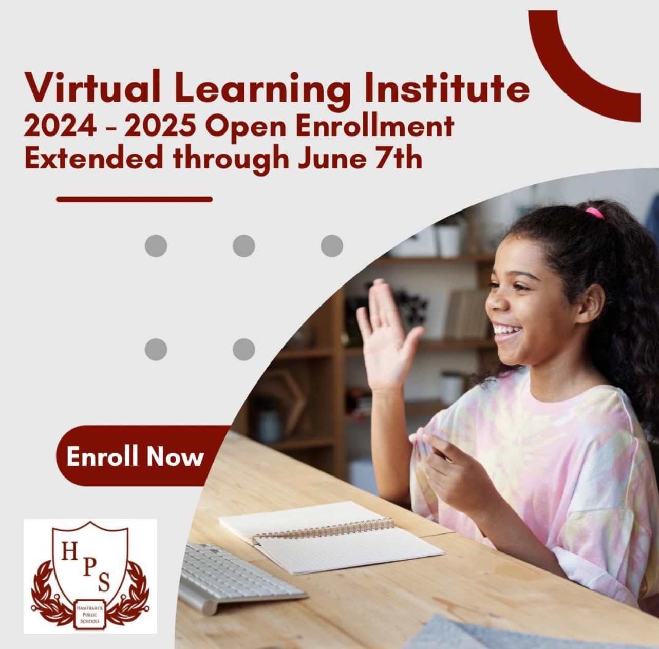 The Yemeni American » The Rise of Virtual Learning in Hamtramck Public ...