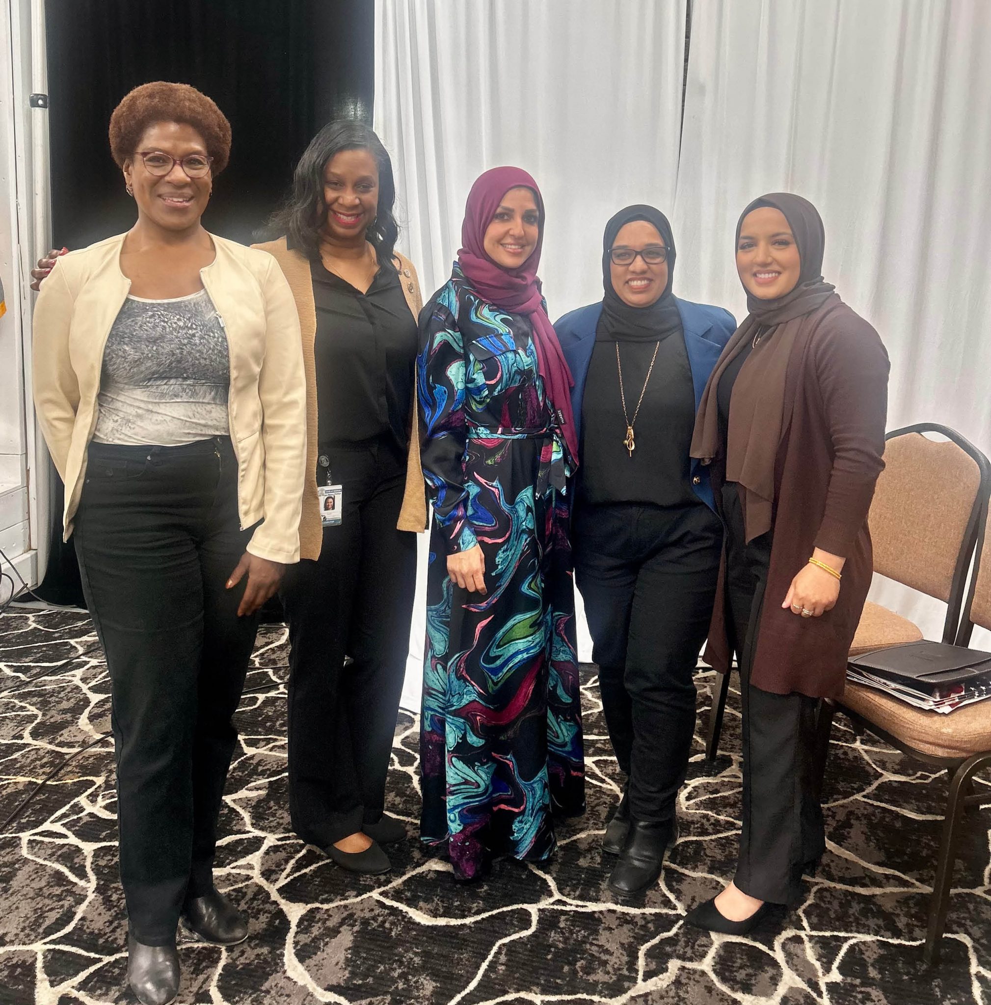 The Yemeni American » Hamtramck Public Schools Leader Honored for ...